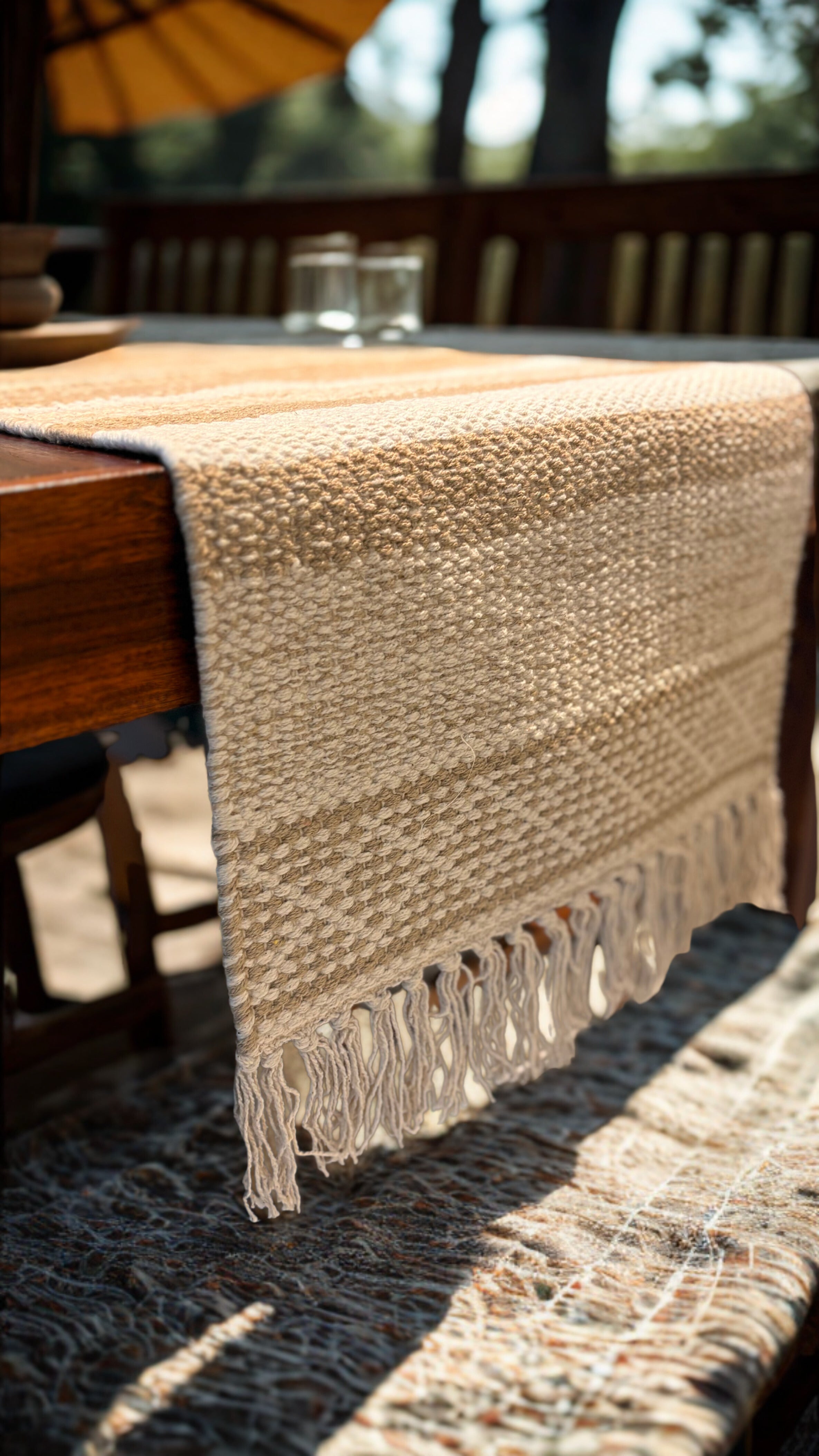 Sand Dune Runner – Amaré